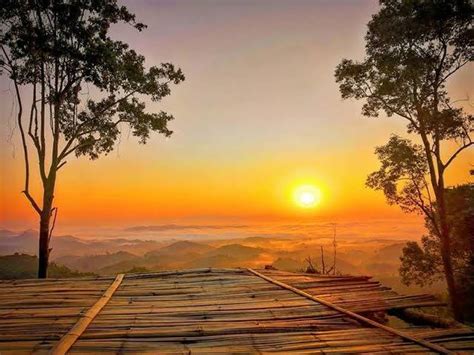 อรุณสวัส รูปภาพวิวธรรมชาติสวยๆ ดอกไม้ ทะเล สุดสวย น่าร้กๆ