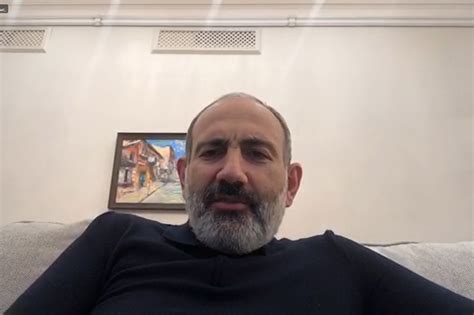 Նիկոլ Փաշինյանը՝ կոմունալ վճարների փոխհատուցման վերաբերյալ