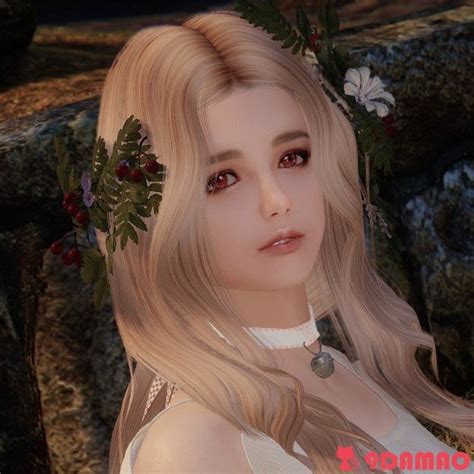 What Brow Textures Are These Request And Find Skyrim Non Adult Mods
