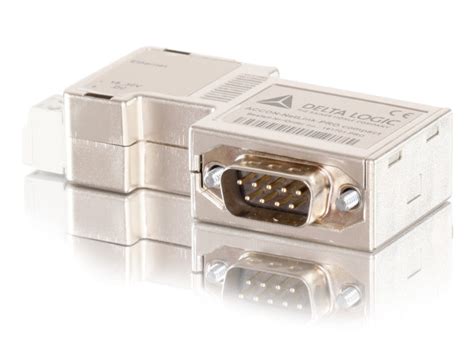 Accon Netlink Pro Compact Delta Logic Индустрия 40