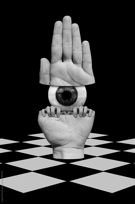 Something Unexpted By Stocksy Contributor Evgeniy Shvets Stocksy