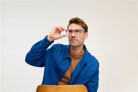 10 Ways To Keep Glasses From Slipping Down Your Nose Pair Eyewear