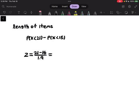 Solved What If The Answer Is Meant To Be In 4 Decimal Points