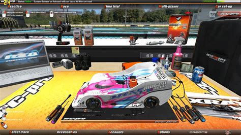 Vrc Pro Beta Test R C Tech Forums