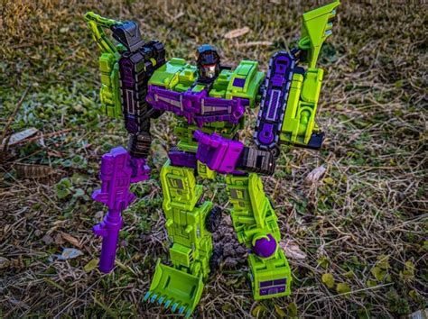 Devs Ko Rtransformers