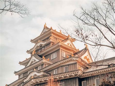 Places To See In Okayama 10 Wonderful Things To Do In Okayama Japan