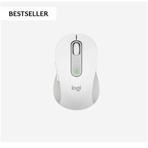 Logitech SIGNATURE M650 Mouse At 1500 Piece Subzi Mandi Karnal ID 2854206860562