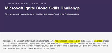 How To Get Microsoft Certification Free Voucher For 42 Exam