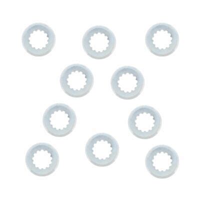 All Balls 10 Pack Countershaft Washer For Suzuki Drz400e 2000 2007