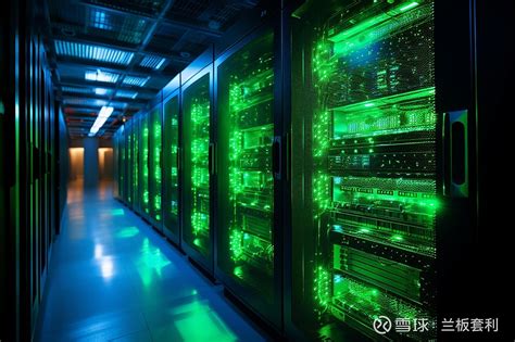 液冷服务器爆发丨最具抄底潜力的5家核心企业 液冷服务器：数据时代的散热新宠在 数字经济 浪潮汹涌澎湃的当下，数据中心作为信息存储与处理的核心