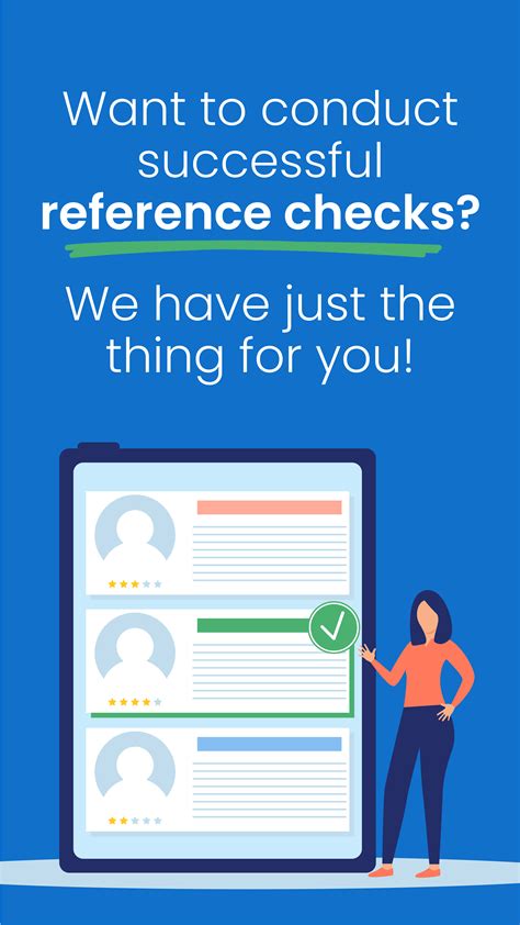 How To Conduct Reference Checks Recruit Crm