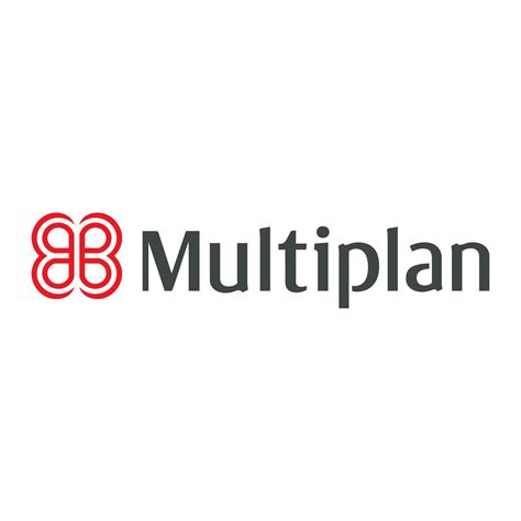 Logo Multiplan Logos Png