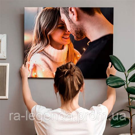 Печать Фото на Холсте 50х80см — Купить Недорого на Bigl Ua 1731216614