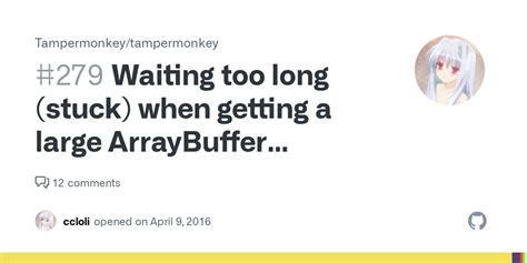 Waiting Too Long Stuck When Getting A Large Arraybuffer Content With Gmxhr · Issue 279