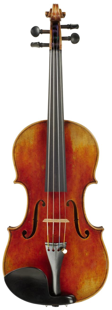 Jay Haide — Wyatt Violin Shop