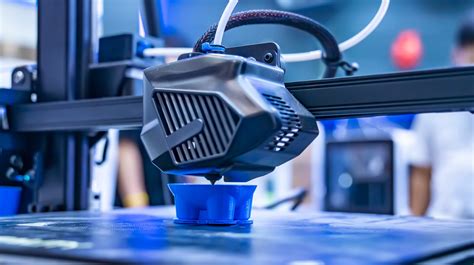 The Future Of Innovation Exploring 3d Printing In San Pasqual California