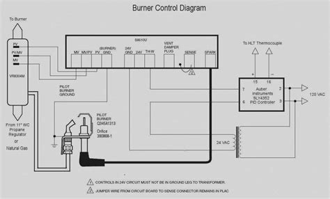 A Detailed Wiring Diagram For The Honeywell Rth6580wf Thermostat