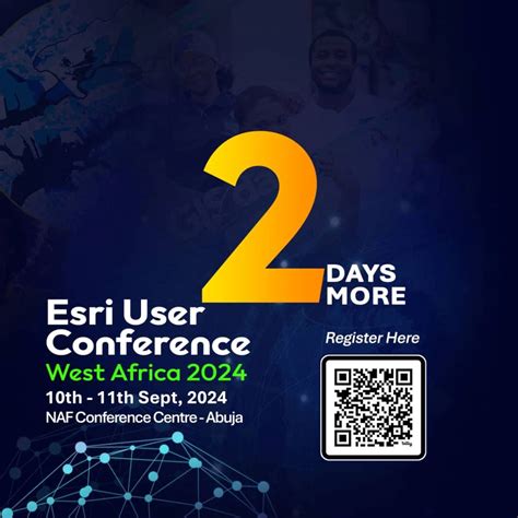 Sambus Geospatial On Linkedin Esriucwa Geospatialtechnology Nigeria It Event Networking…