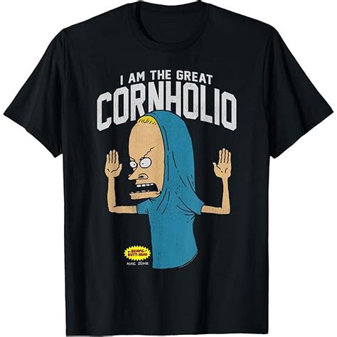 Beavis And Butthead Cornholio Quotes