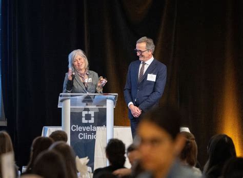 Wpsa Womeninmedicine Leadership Empowerment Clevelandclinic Beri Ridgeway M D