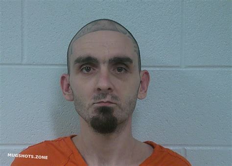 Moore Anthony James 07 10 2024 Burnet County Mugshots Zone