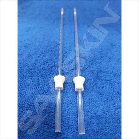 White Pipette Esr Westergren Method At Best Price In Chennai Saaskin