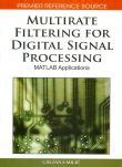 Multirate Filtering For Digital Signal Processing MATLAB Applications MATLAB Simulink Books