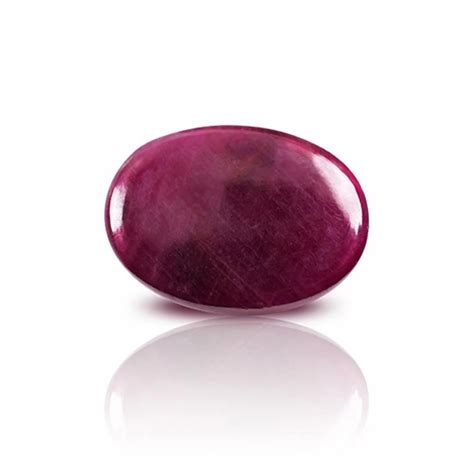 245 Gemstone Indian Ruby At ₹ 1100carat In Mumbai Id 2850791513288