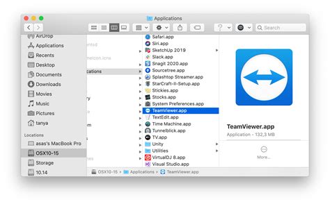 Teamviewer 10 For Mac Electronicscore