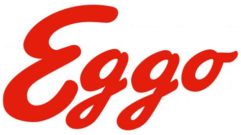 Eggo Logo Symbol Meaning History Png Brand