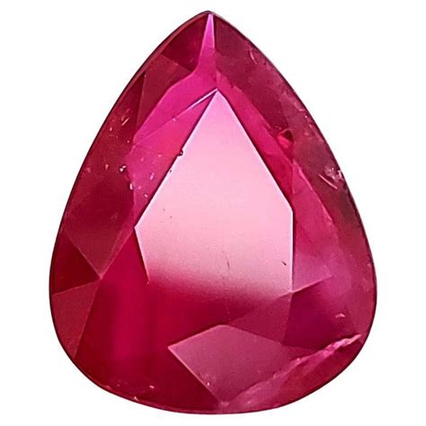 Natural Burma Ruby Burma Star Ruby No Heat Burmese Ruby Cabochon Gemstone For Sale At 1stdibs
