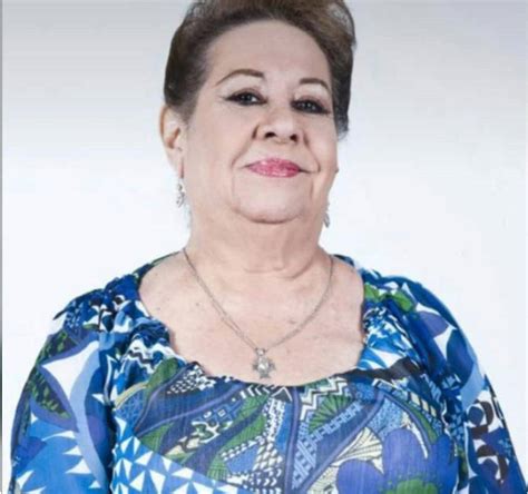 Infodiario Así Luce La Actriz Venezolana Romelia Agüero