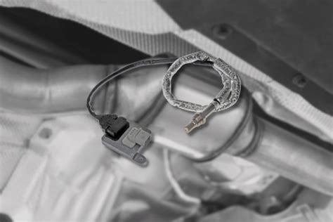 P Code NOx Adsorber Efficiency Below Threshold Bank In The Garage With CarParts Com