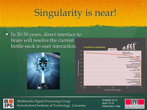 seamless user interaction ppt