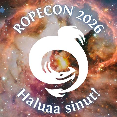 Ropecon Ropecon Added A New Photo