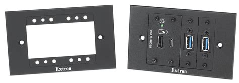 Maap 304 Is Architectural Connectivity Extron