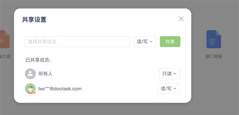 权限是否有规划再分细致一下增加只读权限 Issue kuaifan dootask GitHub