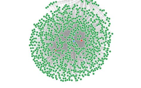 Force Directed Graph Giorgi Ghviniashvili Observable