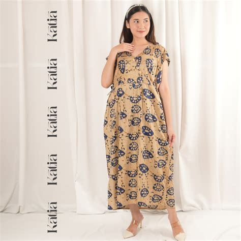 Jual Daster Kimono Panjang Ld 120 Busui Friendly Shopee Indonesia