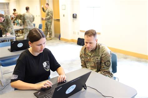 Hackathon Iv A Cyber And Computer Challenge Event For Teens Article