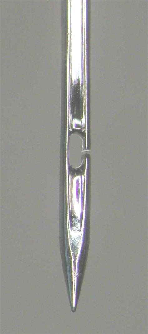 Quick Threading Needles — Allmake Sewing