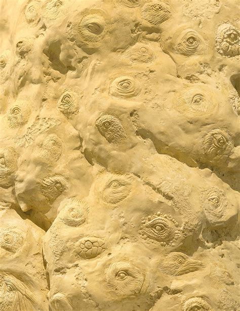 Detail Of Sacred Geometry Covariance Templon