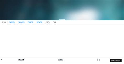 Kiosk React Codesandbox