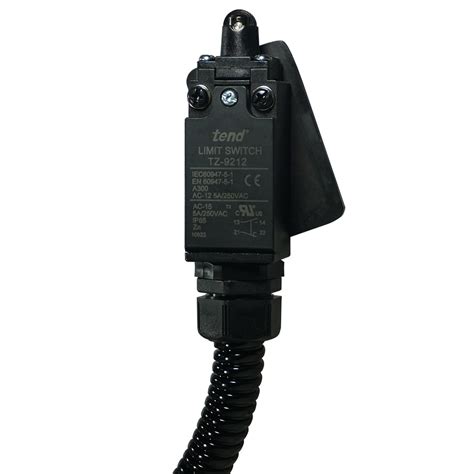 Tz 9212 Limit Switch For Chuck Guard Kent Usa Parts