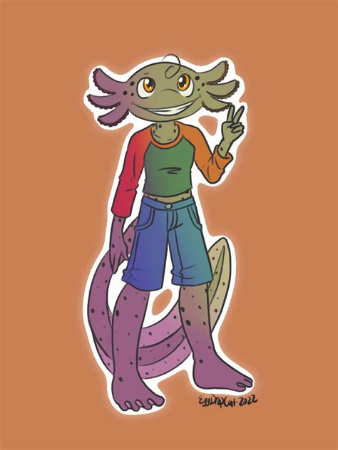 Chowder By Eggdropcat On Deviantart