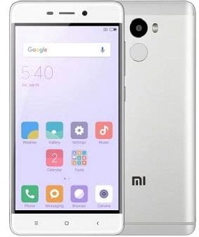 Xiaomi Redmi