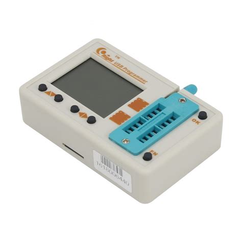 skypro ii 24 25 93 eeprom spi flash avr stm32 offline programming
