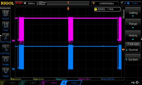Bq78350 R1a Random Nack Its Own Address Power Management Forum Power Management Ti E2e