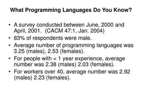 Ppt Gender And Technology Powerpoint Presentation Free Download Id