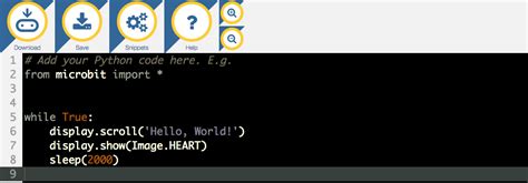 eksperiment nr 2 microbit light level